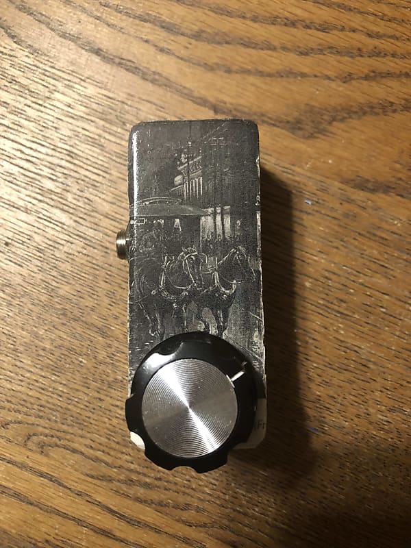 Bookmark Pedals Expression Knob 10k 2020 | Reverb