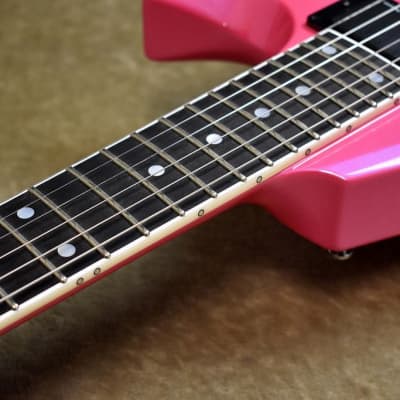 ESP CHUNPA-V 【Aldious Toki Signature Model】 【Made In | Reverb