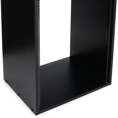 Middle Atlantic Products RK16 16U RK Series Rack - Black | Reverb