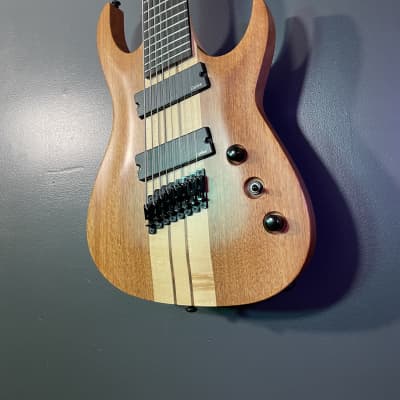 Agile Pendulum 8 string | Reverb