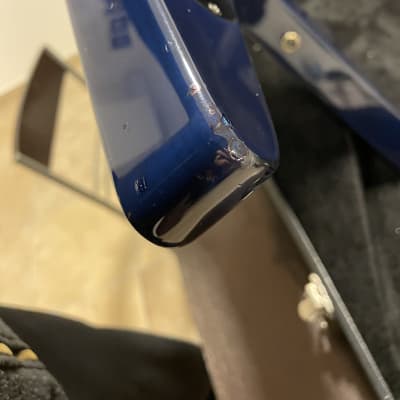 Washburn Dimebolt 333 Dimebag Darrel signature 2002 | Reverb Australia