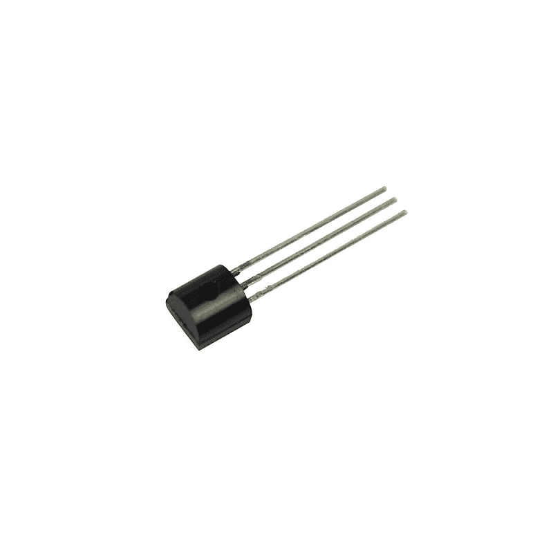 MPS2907A 2907 PNP TO-92 Silicon Epitaxial Planar Transistor | Reverb
