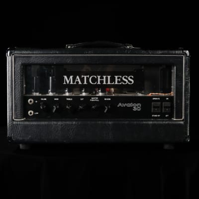 Matchless HC30 HC/30 HC 30 | Reverb