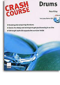 Crash Course Drums | Reverb