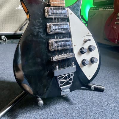 Rickenbacker Copy 330 | Reverb