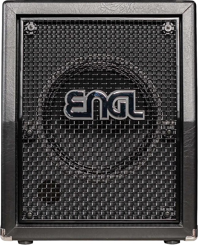 ENGL Amplifiers E112VSB 1 x 12-inch Angled Guitar Cabinet | Reverb