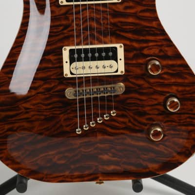 David Thomas McNaught Signature Series Phoenix 2004 - Double | Reverb