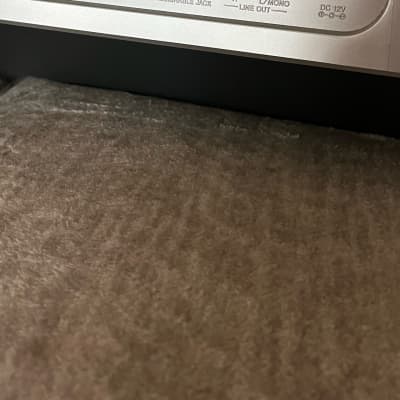 Casio WK-3500 76 Key Workstation Keyboard with adapter | Reverb