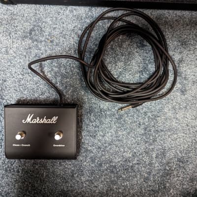 Marshall MG100HCFX / Marshall 4x12 Angled Blocked Back Cab, | Reverb