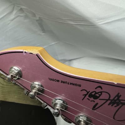 Peavey Jeff Cook Signature Hydra 12/6 Doubleneck double neck | Reverb