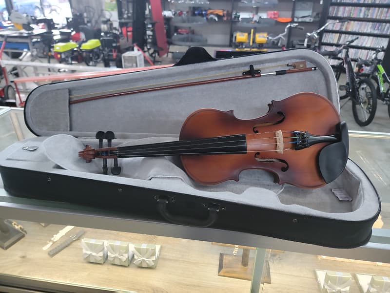 Mendini by Cecilio MV300 Mahogany | Reverb