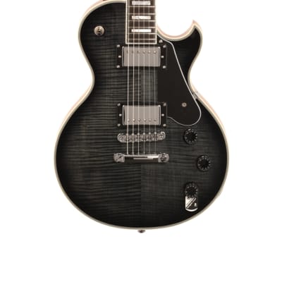 Schecter Solo II Custom | Reverb