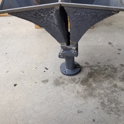 Vintage Altec 805B Multicell Horn | Reverb