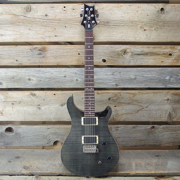 PRS SE Custom 22 w/EMG Pickups | Reverb