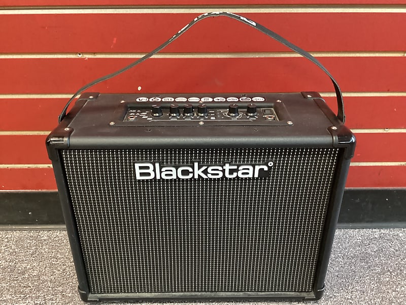 Blackstar ID:Core 40 V2 Guitar Modeling Amplifier | Reverb