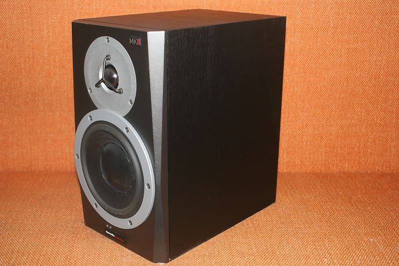Dynaudio BM5A mkII active monitor (single) | Reverb