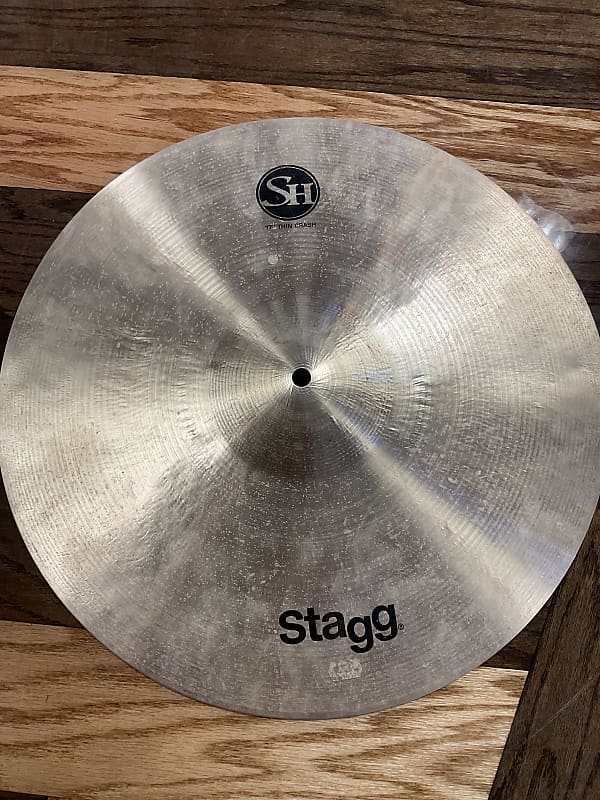 Stagg SH 17” Thin Crash | Reverb