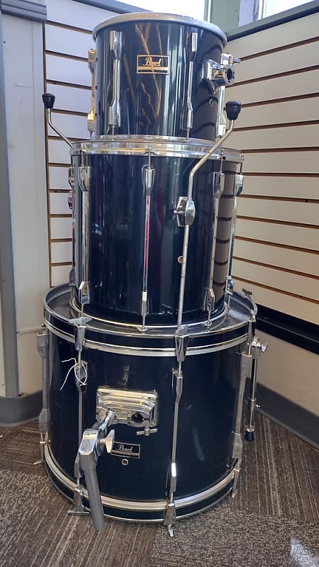 Pearl Export Series 3PC - 2000s | Reverb