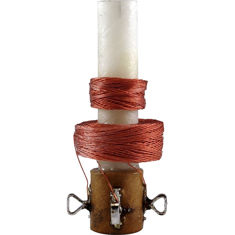 Antenna Coil - for Tube Radios | Reverb