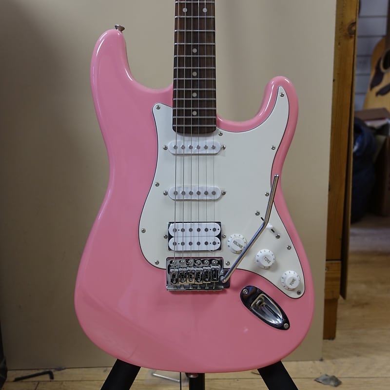 Crafter Cruiser | Reverb