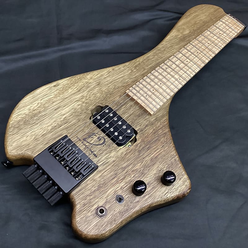 Wing Instruments Classic Guitar 6-String BlackLimba Body | Reverb UK