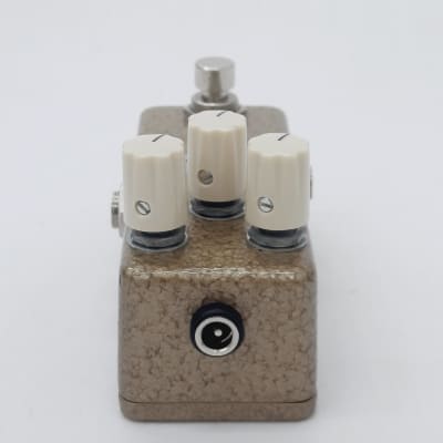 Dr. Lake Regulus Overdrive Dumble Inspired | Reverb