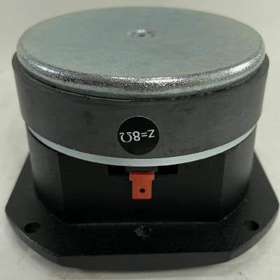 Beyma CP22FB Black CP22 Tweeter | Reverb