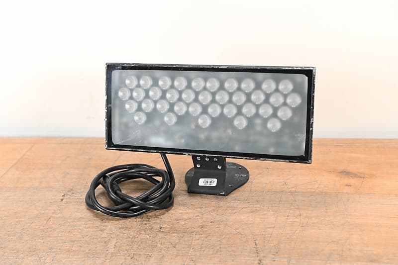 Color Kinetics ColorBlast 12 Wash Light Fixture CG01AQ7 | Reverb