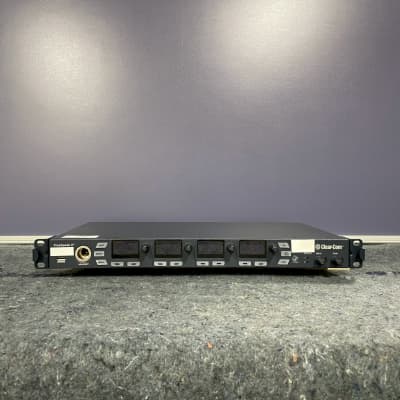 Clear-Com FSII-Base-II-5 FreeSpeak II Digital Wireless Base | Reverb