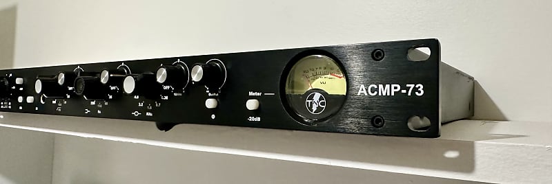TNC ACMP-73 (Neve 1073 Clone) | Reverb