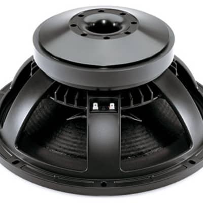 JBL 15" 1000 Watts RMS 8 Ohm Subwoofer - 15SWS1000 | Reverb
