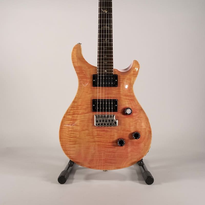 PRS Custom 24 1992 - Bonnie Pink | Reverb
