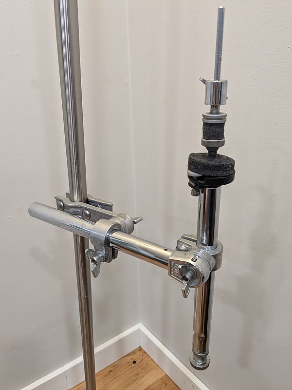 Tama X-Hat Remote Hi Hat w/ Clamp - Tama 895 1980s | Reverb