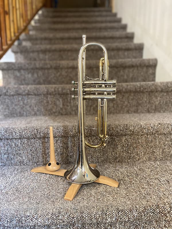 1957 Conn 38B Constellation - Early Model | Reverb