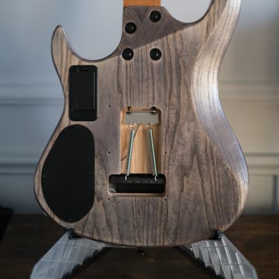 Kiesel Osiris 2019 - Antique Ash | Reverb