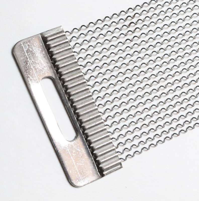 Vintage Slingerland "Snappy" 14" Snare Drum Wires, 20 | Reverb