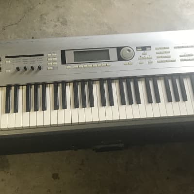 korg exb-moss for triton studio extreme | Reverb