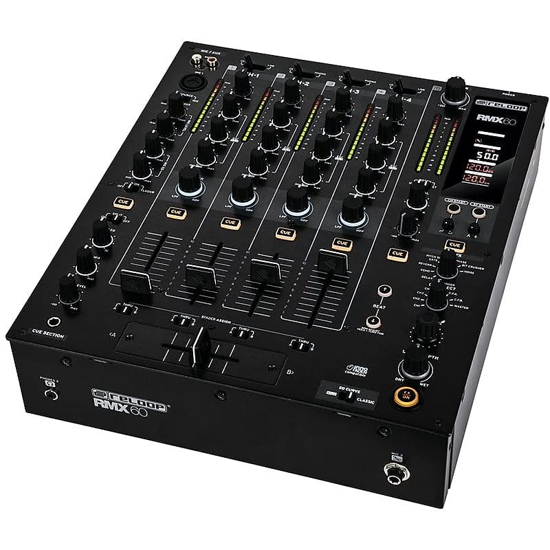 Reloop RMX 60 | Reverb