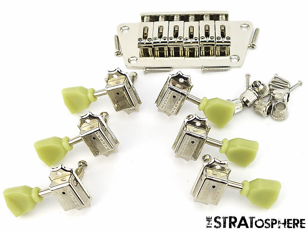 Gibson Epiphone Blueshawk BRIDGE TAILPIECE & DELUXE | Reverb Australia