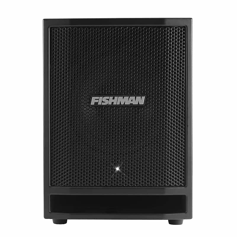Fishman SA Sub 300W Subwoofer for SA300X | Reverb