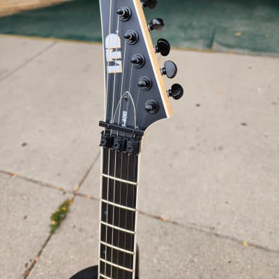 ESP LTD M-400 with EMG Pickups | Reverb