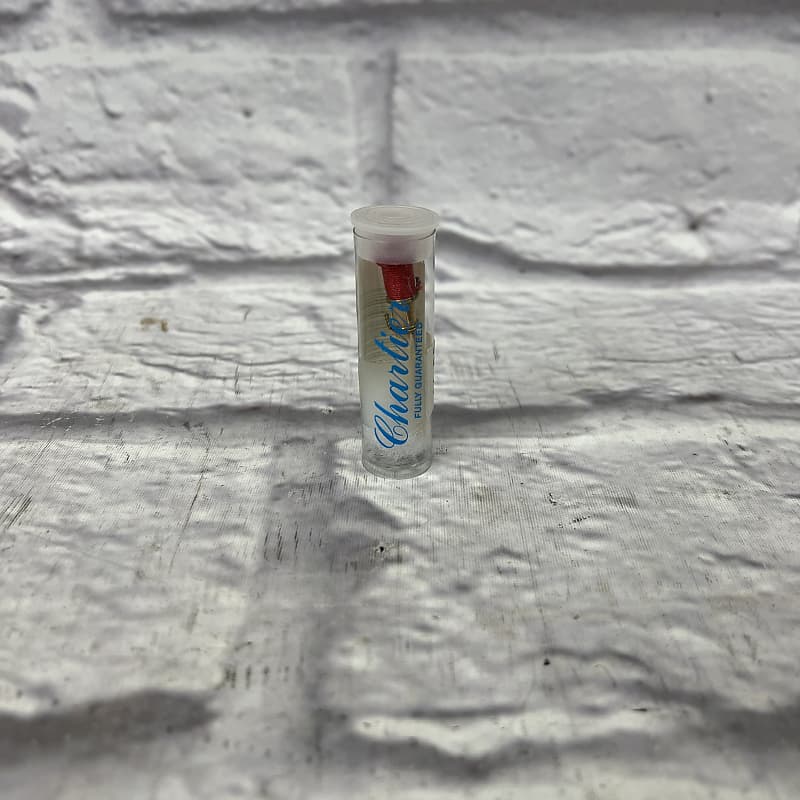 Chartier Med-Hard Bassoon Reed | Reverb