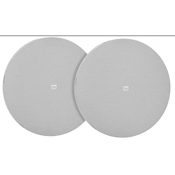 JBL Control 47 Grill - White | Reverb