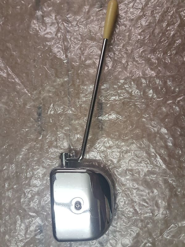 60's KAY DOUBLE SPRING TREMOLO EASY INSTALL | Reverb