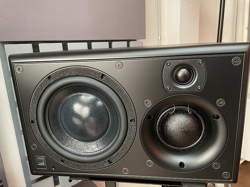 ATC SCM25 A Pro | Reverb