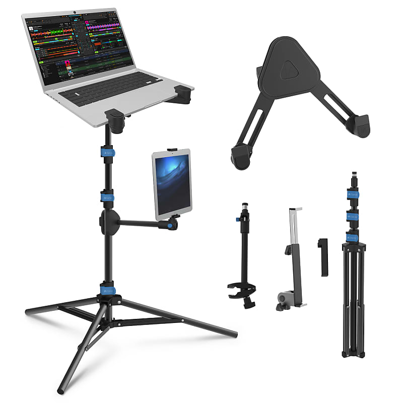IA Stands ECT4 Tablet/Laptop/Phone Stand | Reverb
