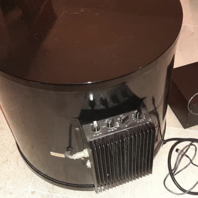 Genesis Servo Subwoofer 12 Speaker | Reverb