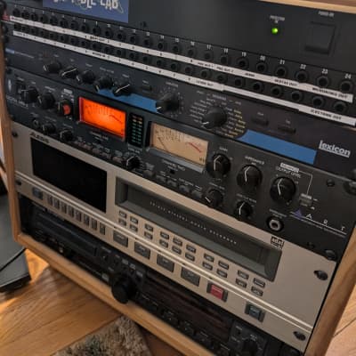 ART Pro MPA II 2-channel Tube Microphone Preamp | Reverb