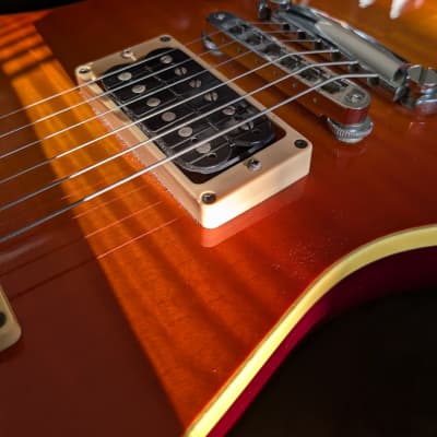 Hamer USA Standard Custom '95 | Reverb