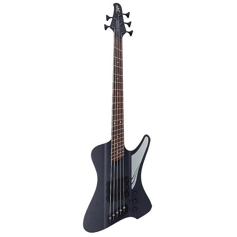 Dingwall Guitars D-Roc Standard 5-String Electric | Reverb Canada